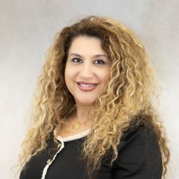 Atousa Safa - Iranian Cultural Foundation-Houston